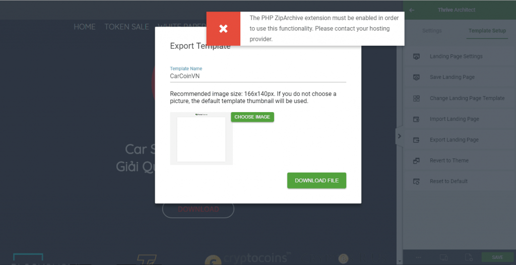 Cài đặt ZIPArchive Extension PHP 7 cho VestaCP trên Ubuntu 16.04 - Nguyễn Xuân Bình Minh